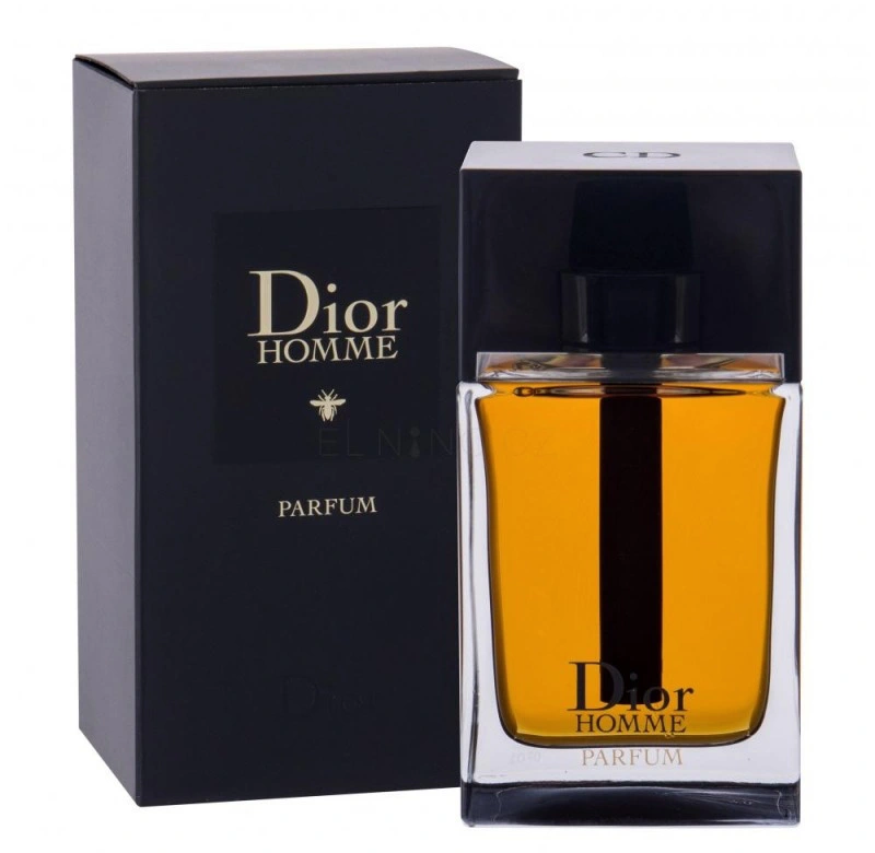 Мужской парфюм Dior Homme Parfum 125 мл / Кристиан Диор Диор Хом парфюм духи