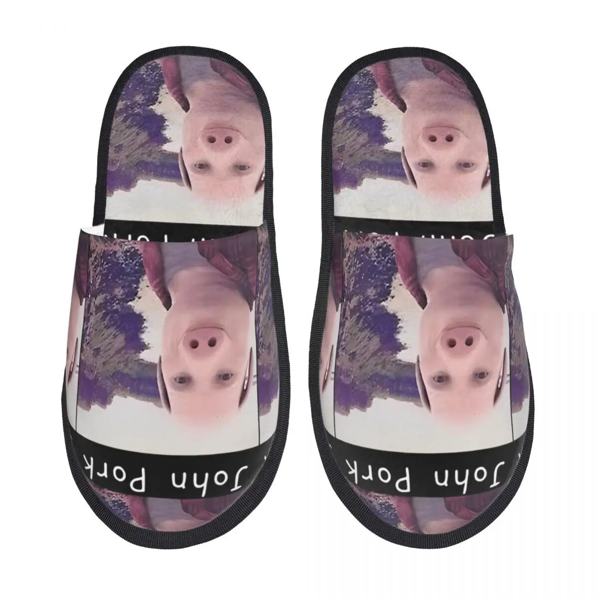 Тапочки
