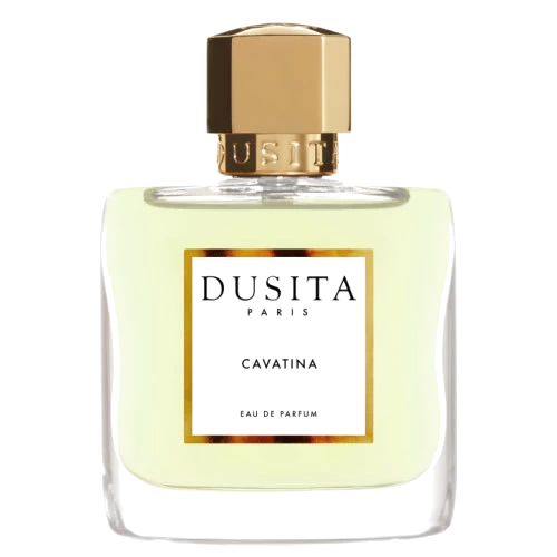 Дусита Каватина аромат 100 мл женский - Parfums Dusita Cavatina парфюмерная вода