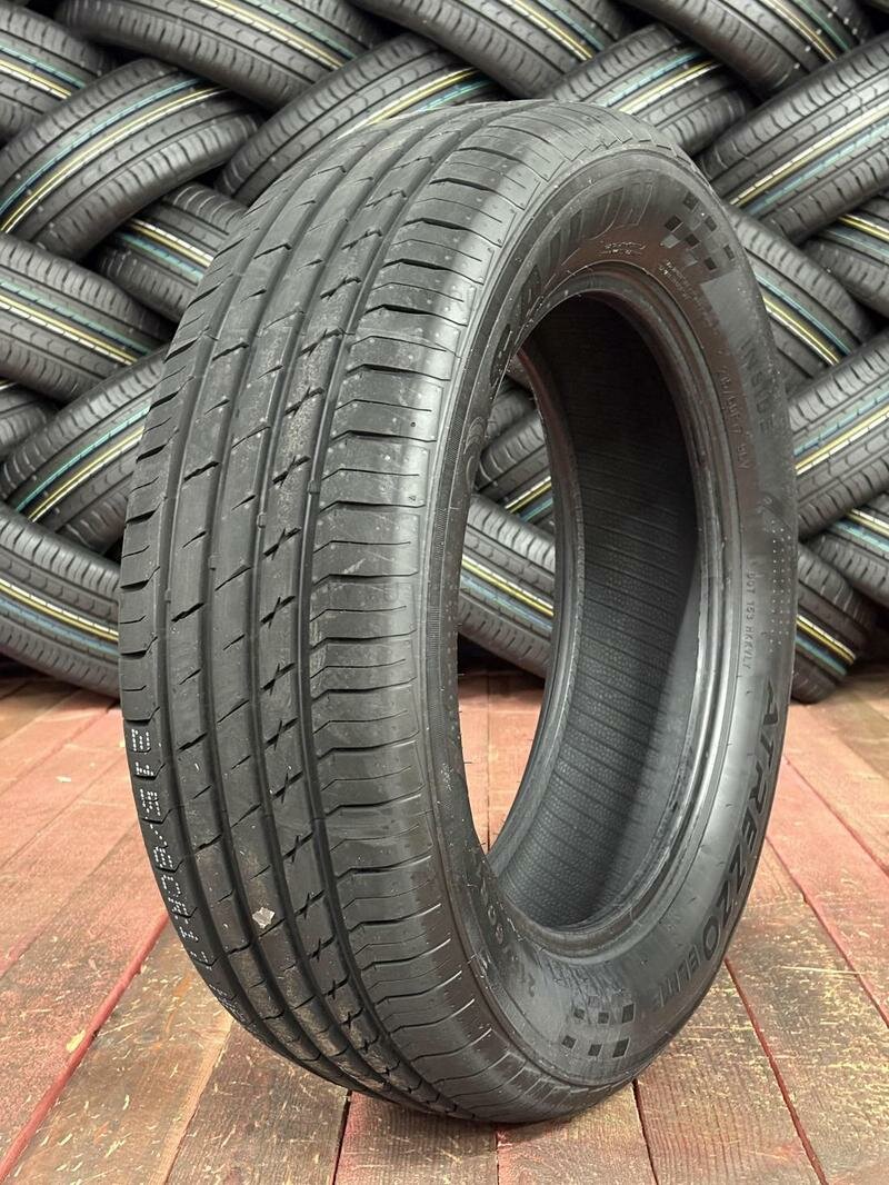 Летняя шина Sailun Atrezzo Elite 215/60 R17 96V