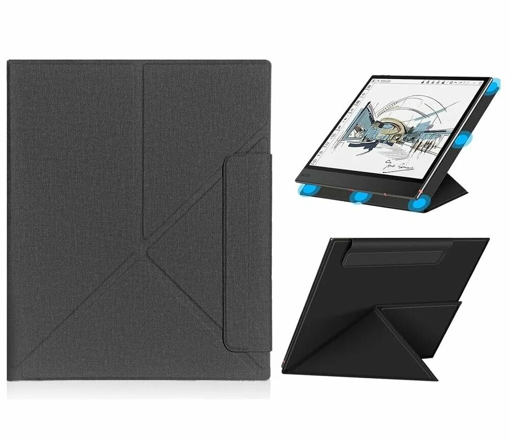 Чехол для электронной книги Onyx Boox Note Air 5C (2025)10.3дюйм