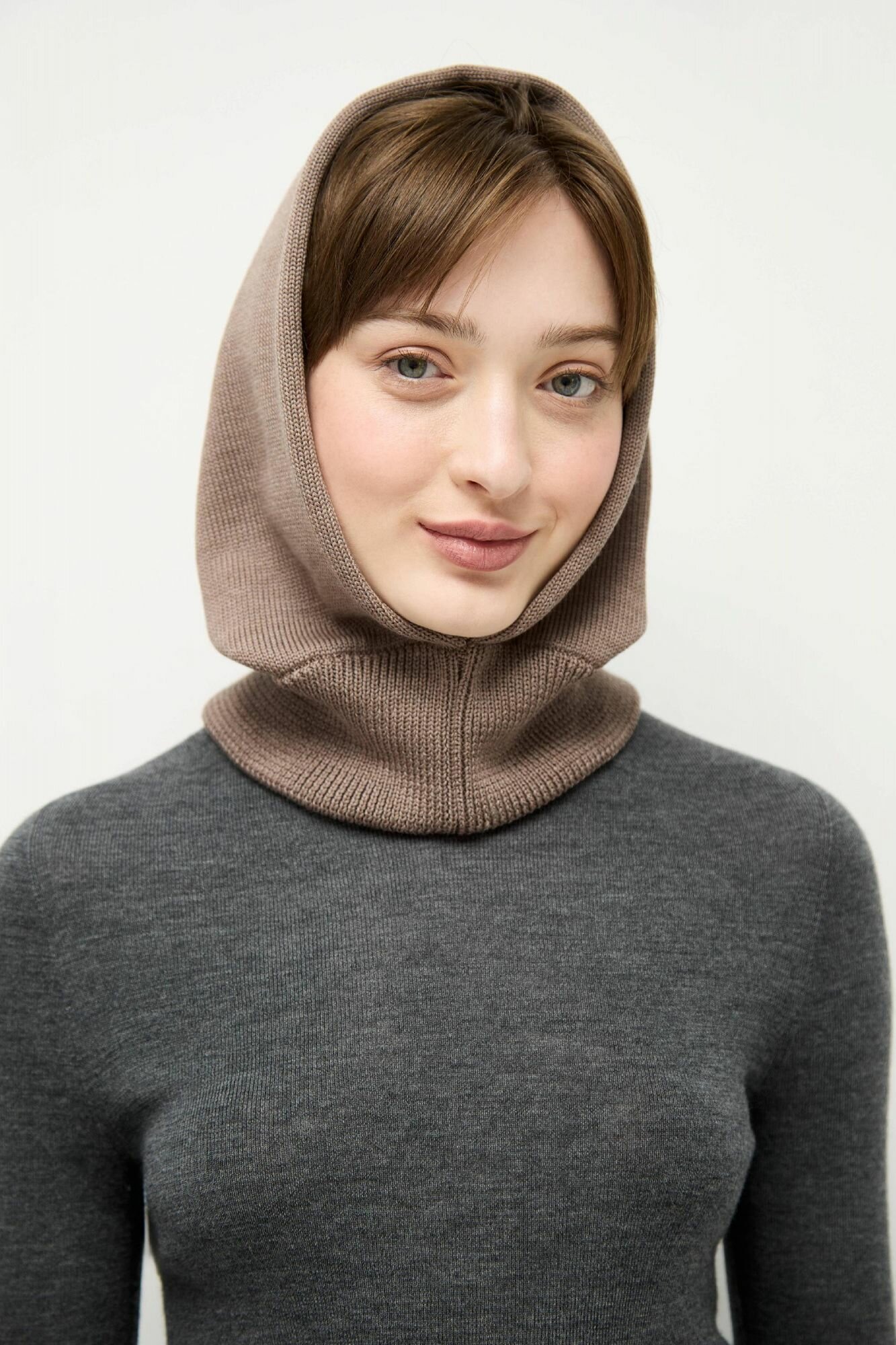 Капор для женщин