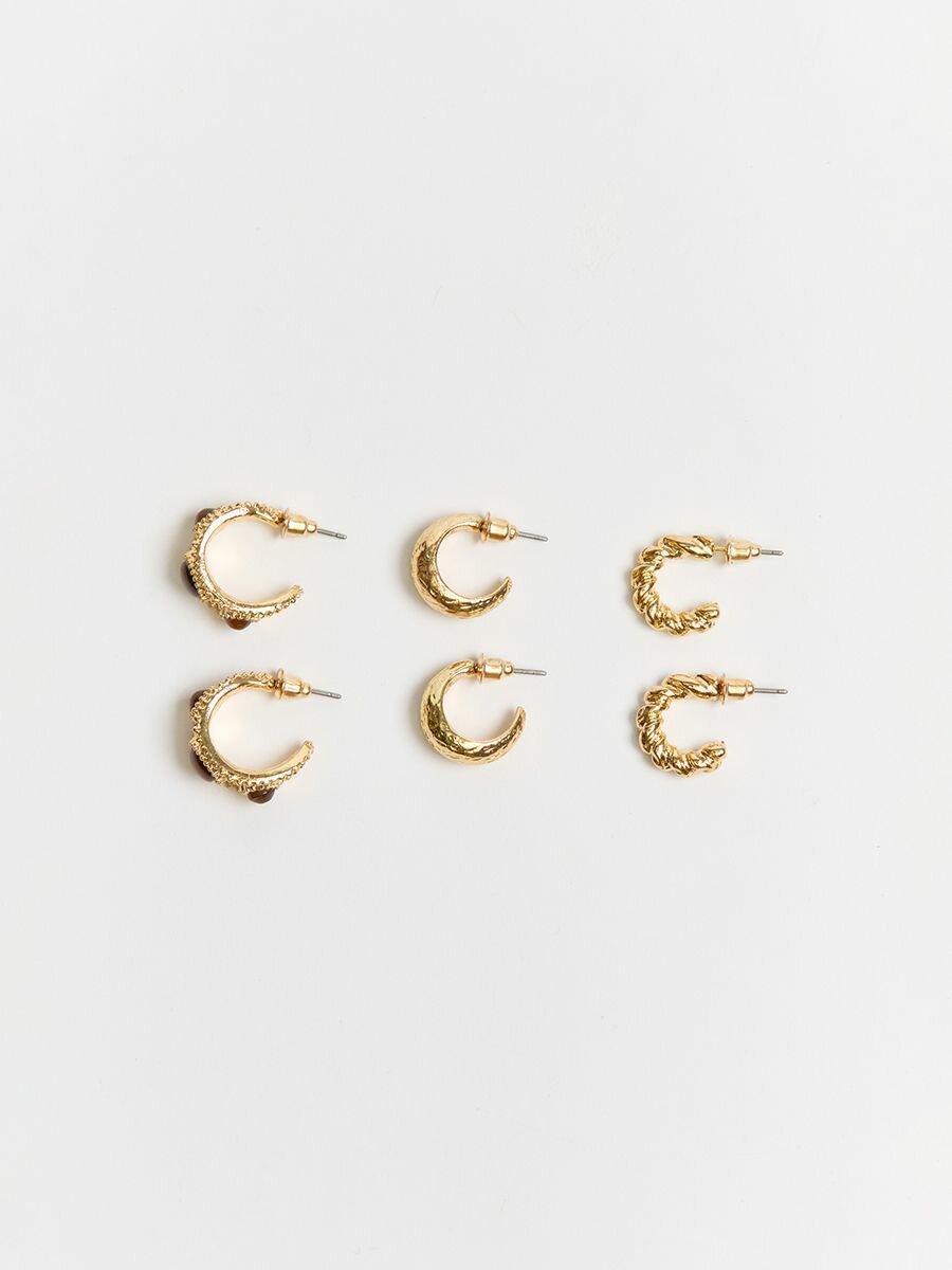 Комплект серег Befree