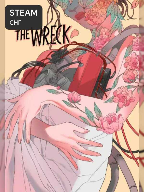 The Wreck, СНГ