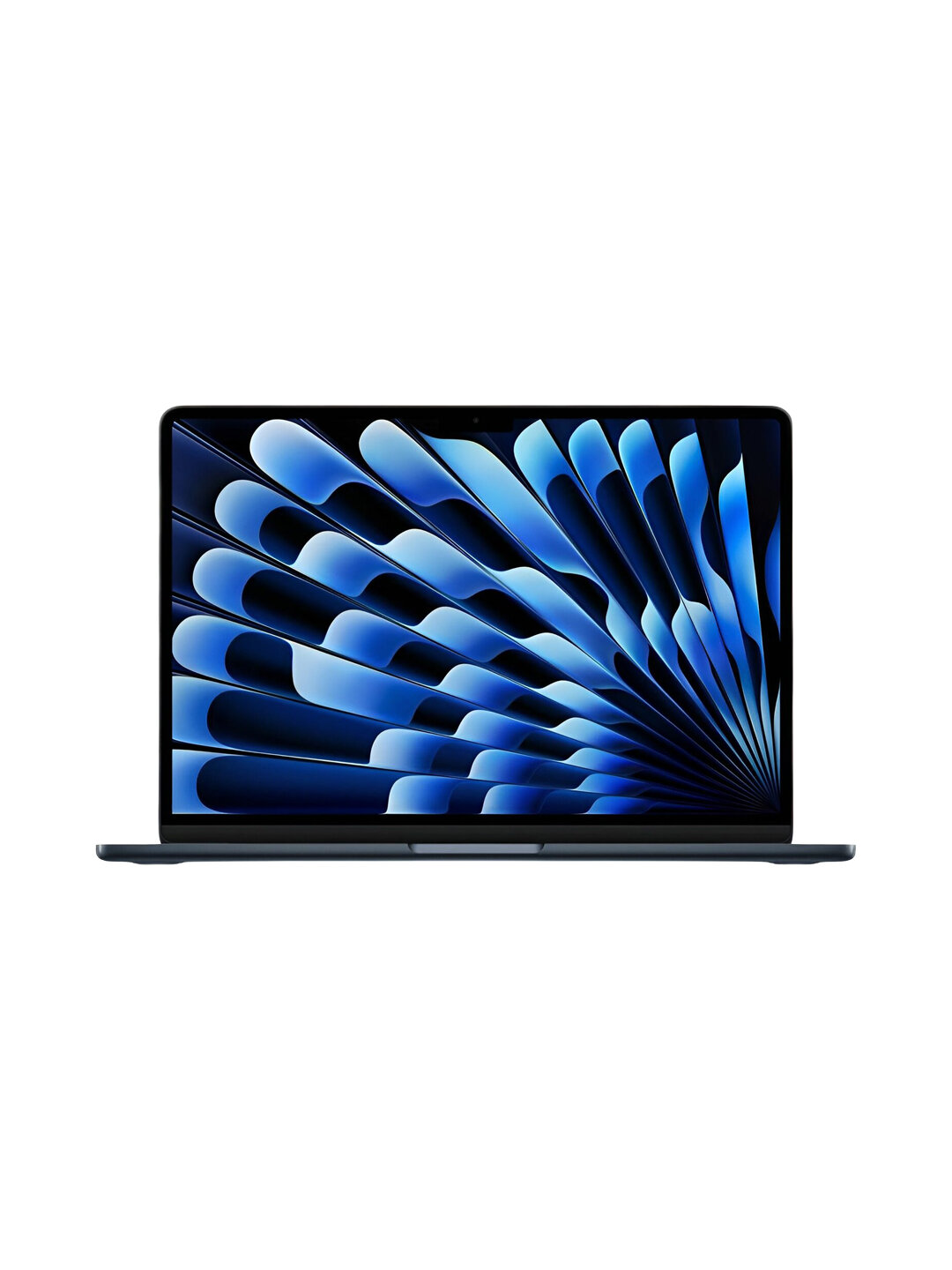 Ноутбук Apple MacBook Air 13 M5 10CPU/8GPU 16/512 Midnight