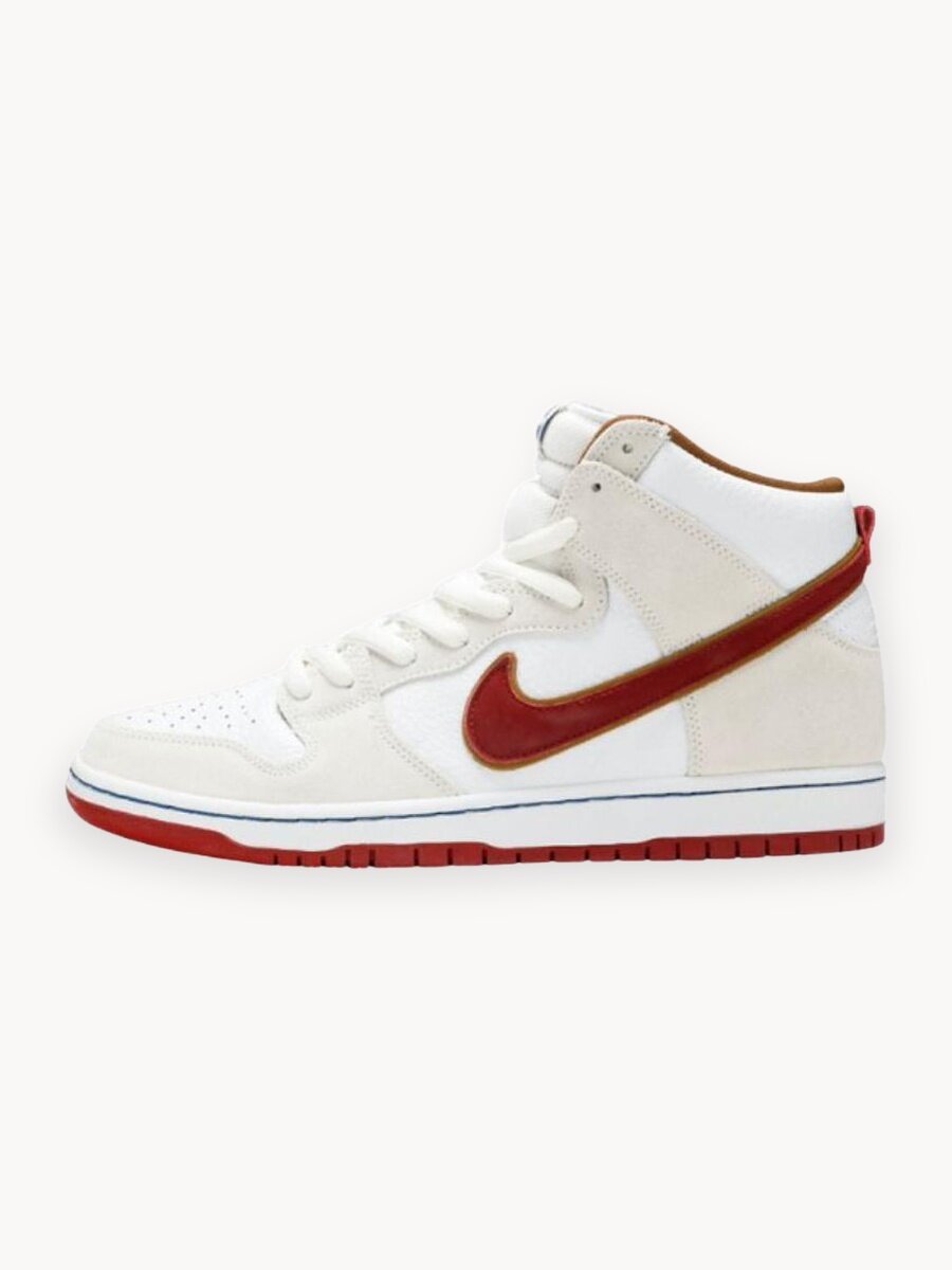 Кроссовки Dunk SB