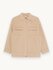 Куртка Max Mara Disco, размер 40, разноцветный