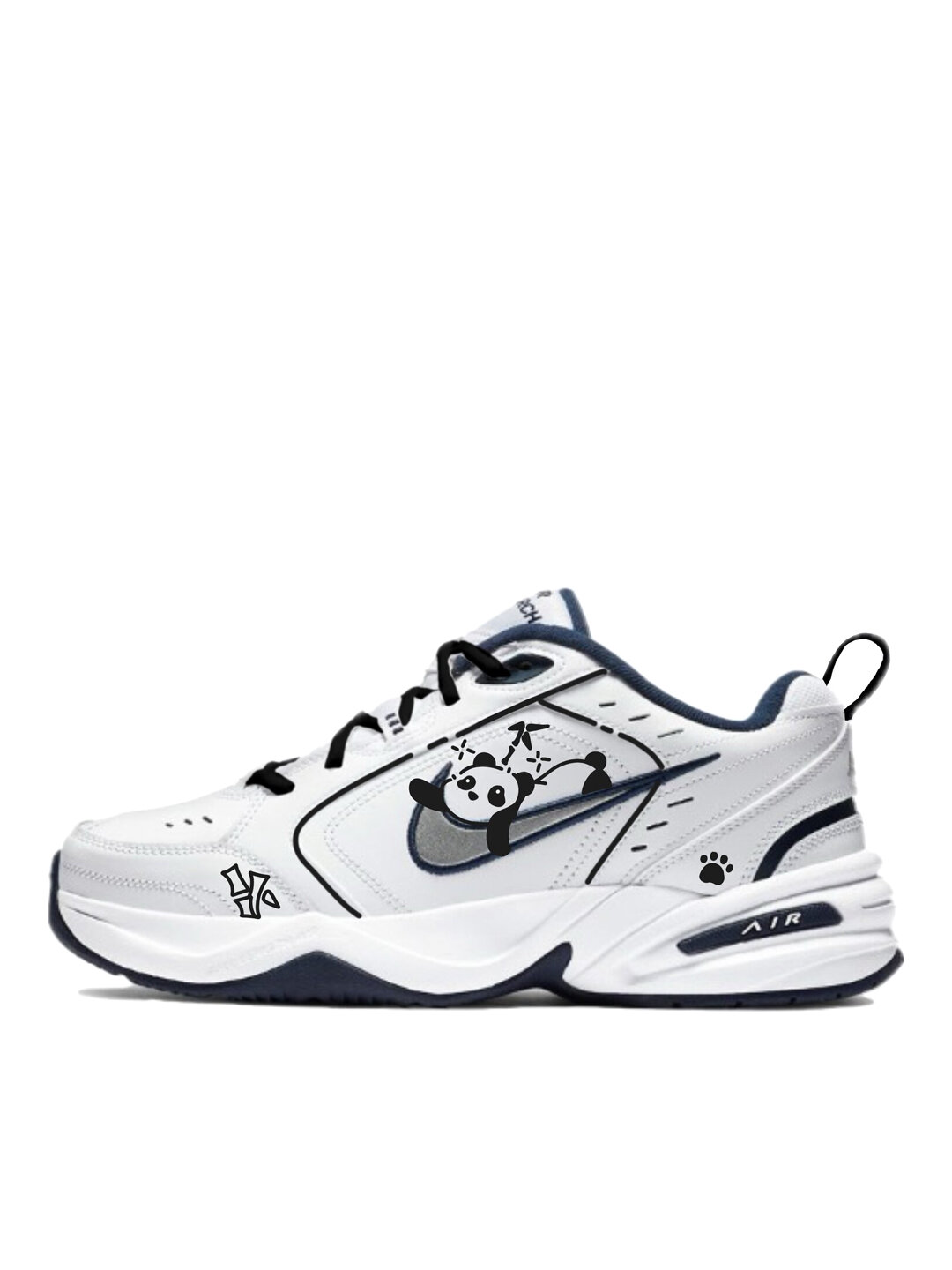 Кроссовки Air Monarch 4