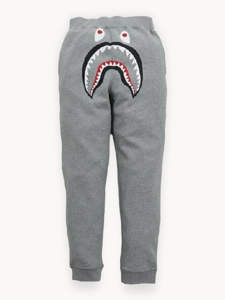 Брюки спортивные Bape