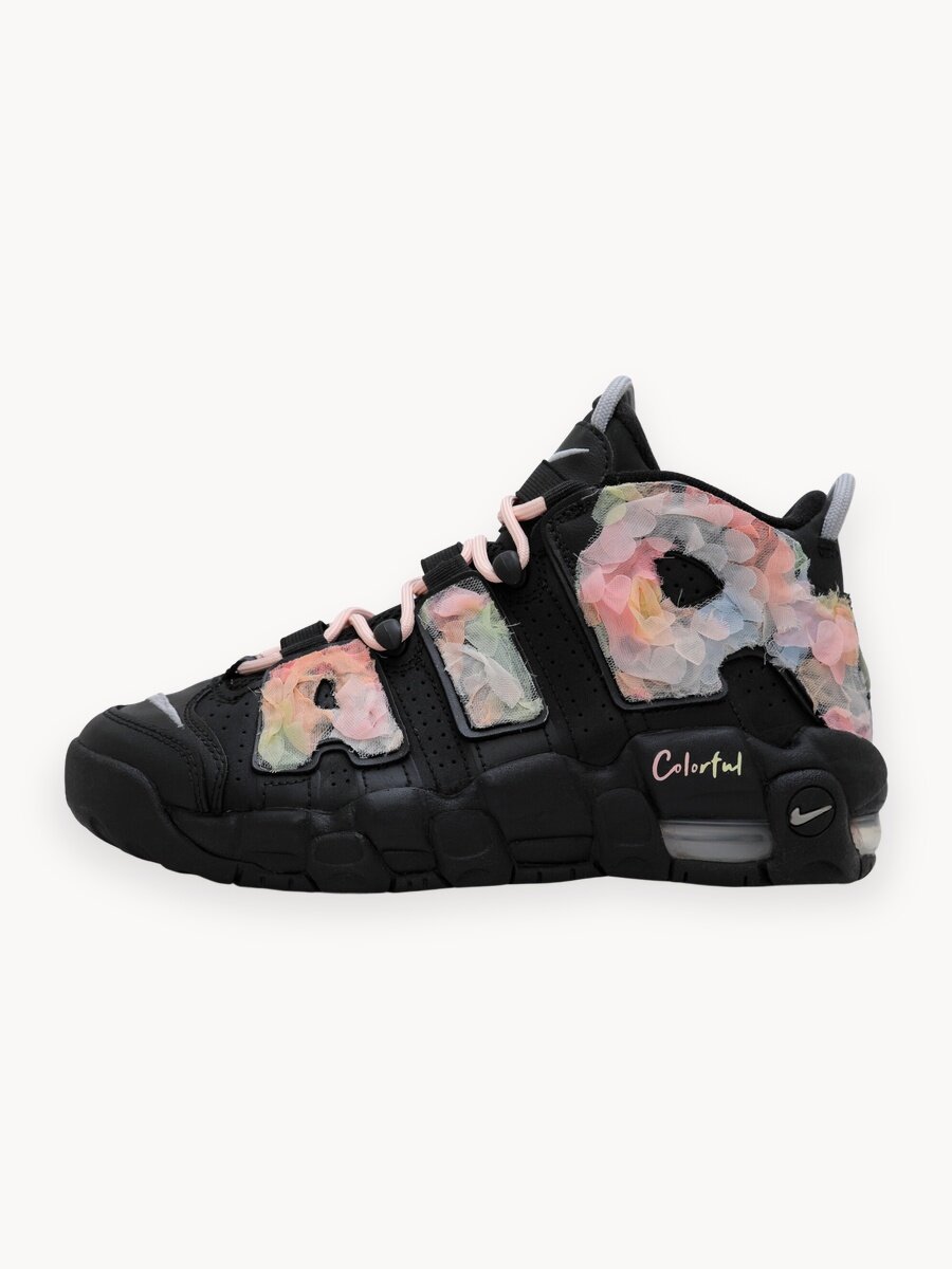 Кроссовки Air More Uptempo