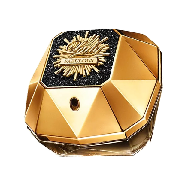 Женская парфюмерная вода Пако Рабан Леди Миллион Фабулос 30 мл - Paco Rabanne Lady Million Fabulous