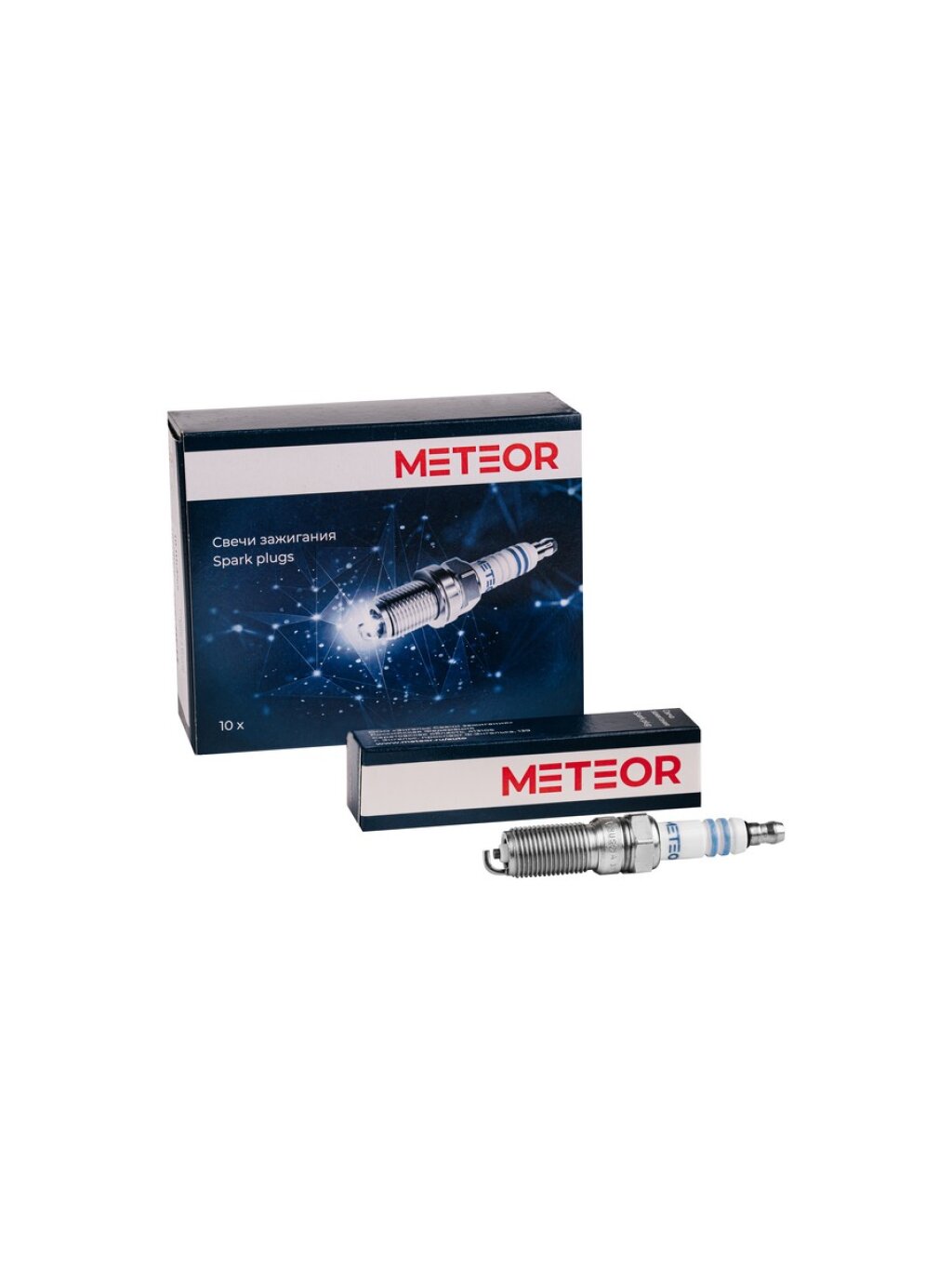 Свеча зажигания blue line HR7MEV METEOR SA 223