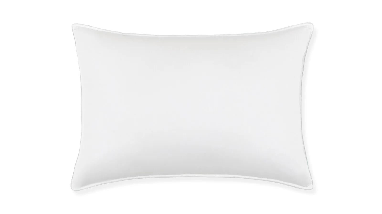 Набивная подушка Comfort Duck, 50x70, гипоаллерген