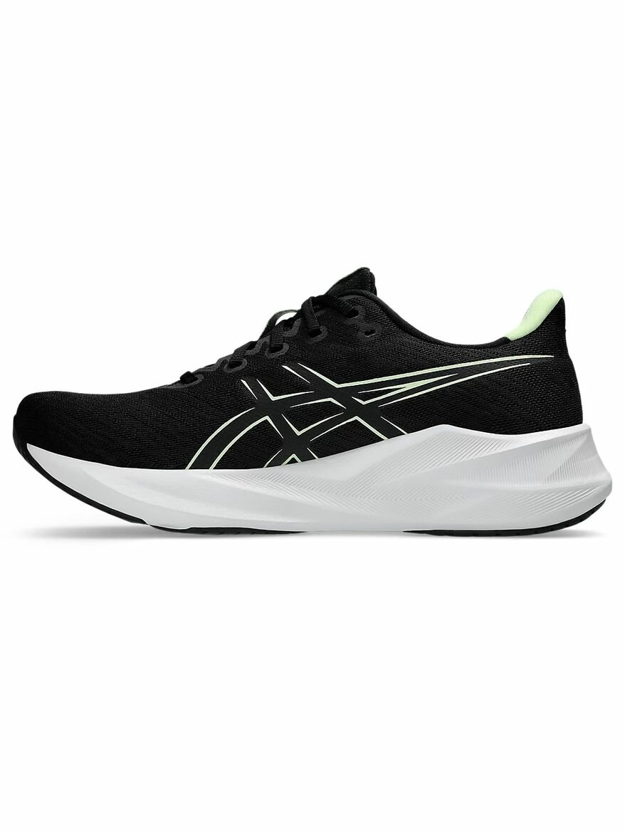 Кроссовки ASICS VERSABLAST 4, полнота F (EU)/ на среднюю стопу, размер 8 US, черный — фото 1