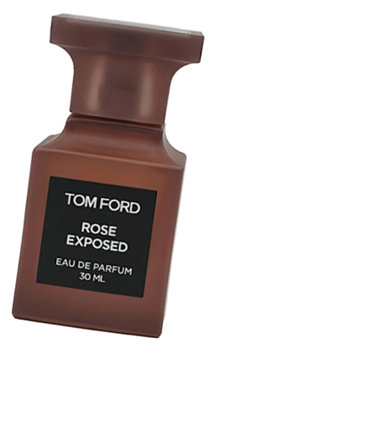 Парфюмерная вода Том Форд Роуз Экспозед унисекс 30 мл - Tom Ford Rose Exposed