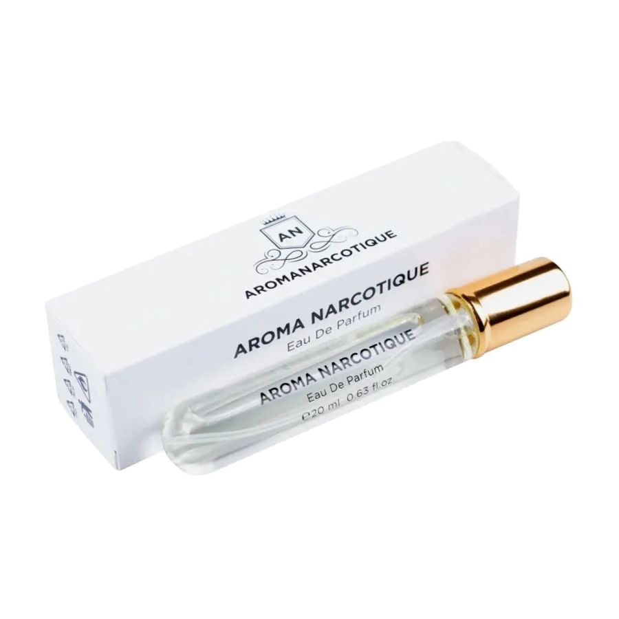 Мужская парфюмерная вода Арома Наркотик Номер 24 20 мл / Aroma Narcotique No 24