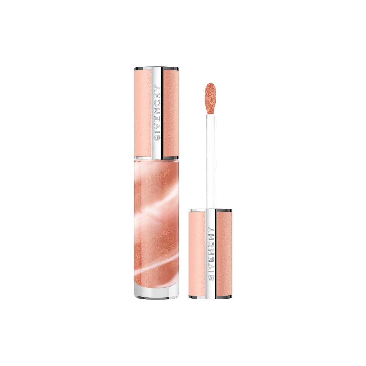 Блески для губ Givenchy Premium — фото 1