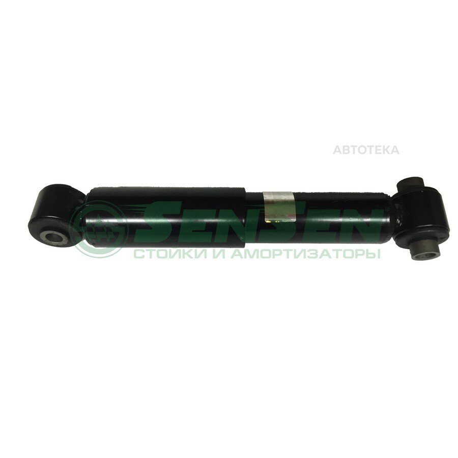 Амортизатор PEUGEOT 206 задн. SENSEN 11130136