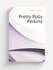 Pretty Polly Perkins | Jackson Gabrielle E | Репринт