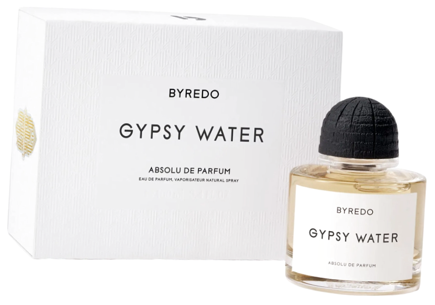 Byredo Gypsy Water Absolu edp 100 мл унисекс
