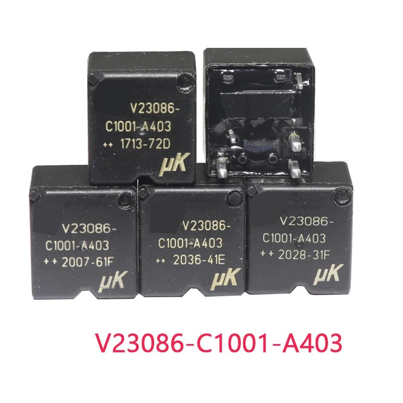 Реле TYCO V23086-C1001 DIP5 5PCS