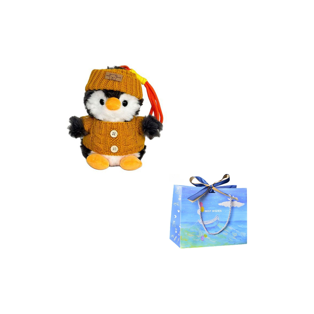 Игрушки подвесные Tak Bebe 16cm