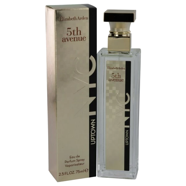 Женский парфюм Elizabeth Arden 5th Avenue Nyc Uptown 75 мл - 5 Авеню Нью Йорк Аптаун