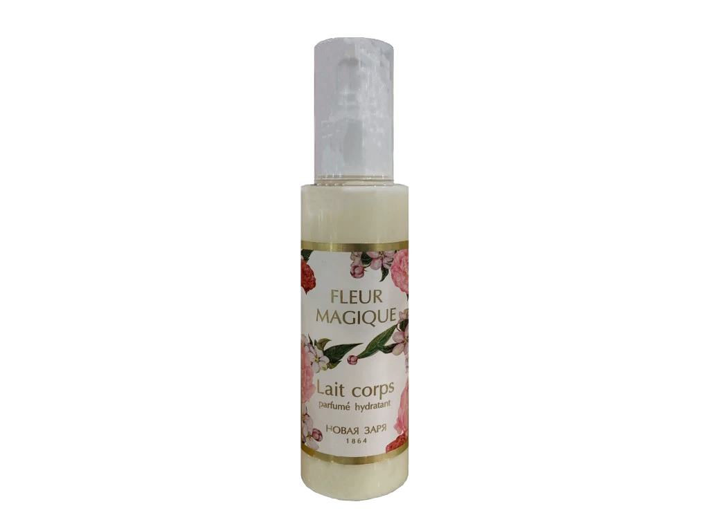 Nouvelle Etoile Fleur Magique молочко для тела 150 мл - Магический Цветок
