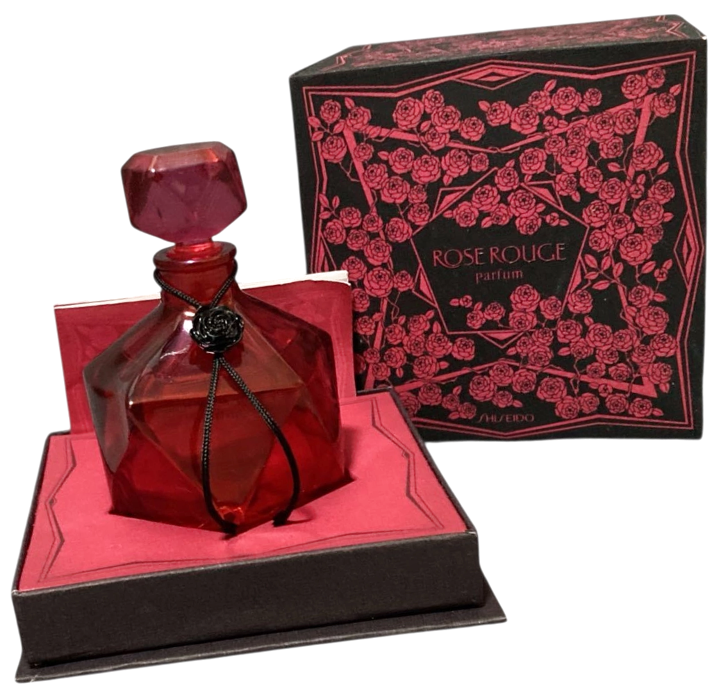 Аромат для женщин Shiseido Rose Rouge 32 мл / Шисейдо Роз Руж