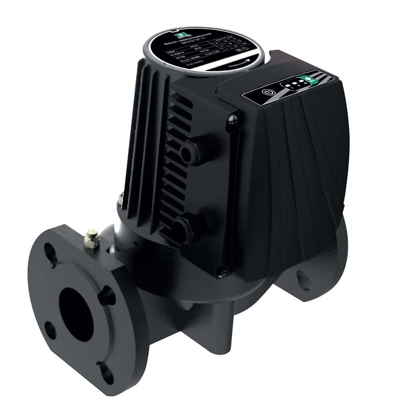 Насос фланц. циркуляционный PUMPMAN 3GRS32/12F-M 220 мм (450 Вт, 233 л/мин, 12 м. напор, 220 V)