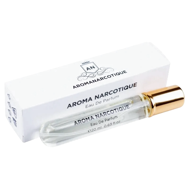 Унисекс парфюмерная вода аромат Наркотик Номер 17 100 мл - Aroma Narcotique No 17