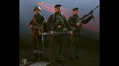 Hell Let Loose - Lethal Tide DLC PC Steam Ключ • Активация Steam
