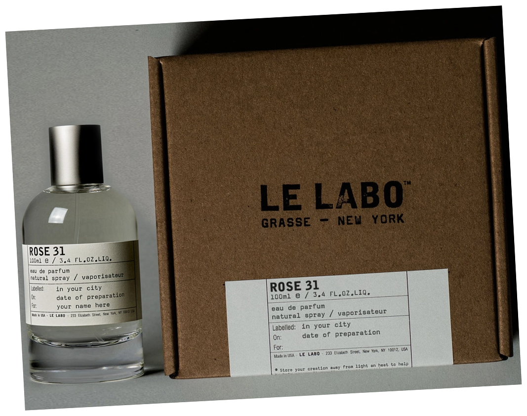 Ле Лабо Роза 31 аромат унисекс 100 мл - Le Labo Rose 31 духи