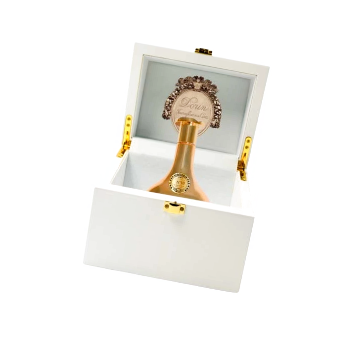 Dorin The Private Collection No 10 женский парфюм 80 мл - Дорин Коллекшн Десять