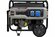 Генератор Loncin LC6500D-SA