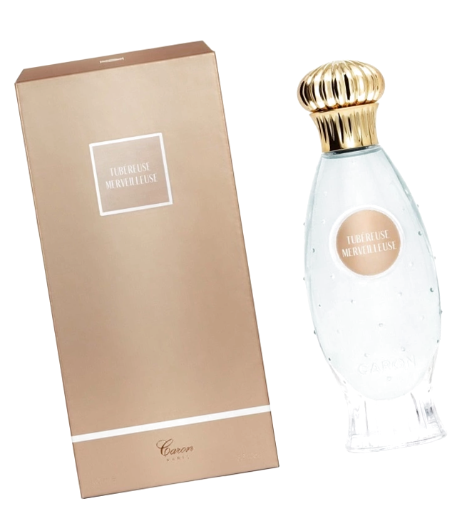 Caron Tubereuse Merveilleuse eau de parfum унисекс 100 мл - Карон Тубероза Чудесная