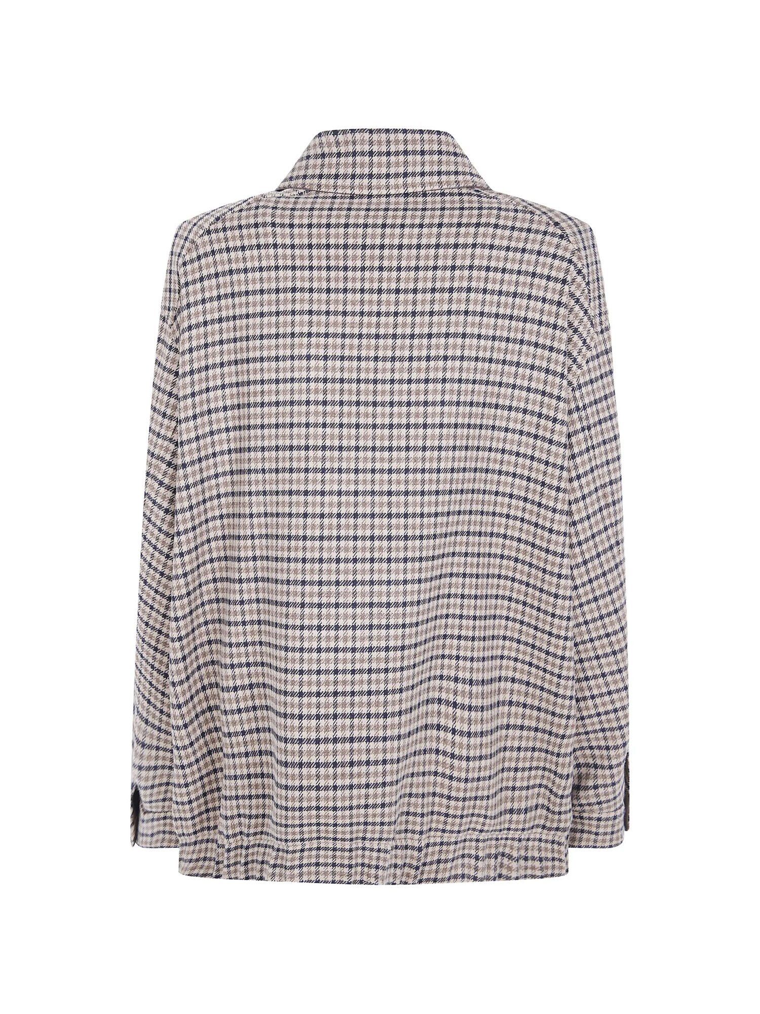 Куртка Seventy Houndstooth jacket, размер 44 — фото 1