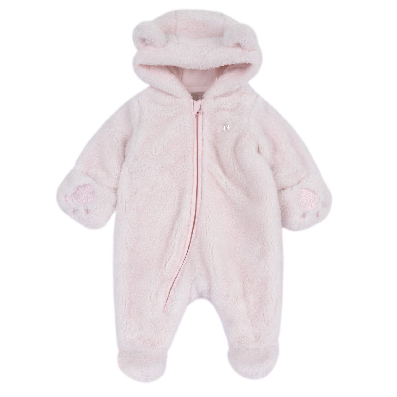 Комбинезон утеплённый Chicco