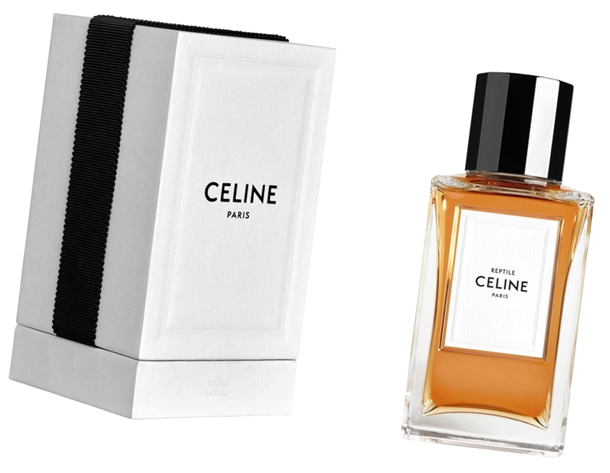 Celine Reptile Рептилия парфюмерная вода 10 мл унисекс / Селин Рептайл