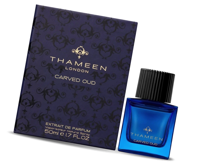Духи Тамин Карвед Уд 100 мл для женщин и мужчин / Carved Oud