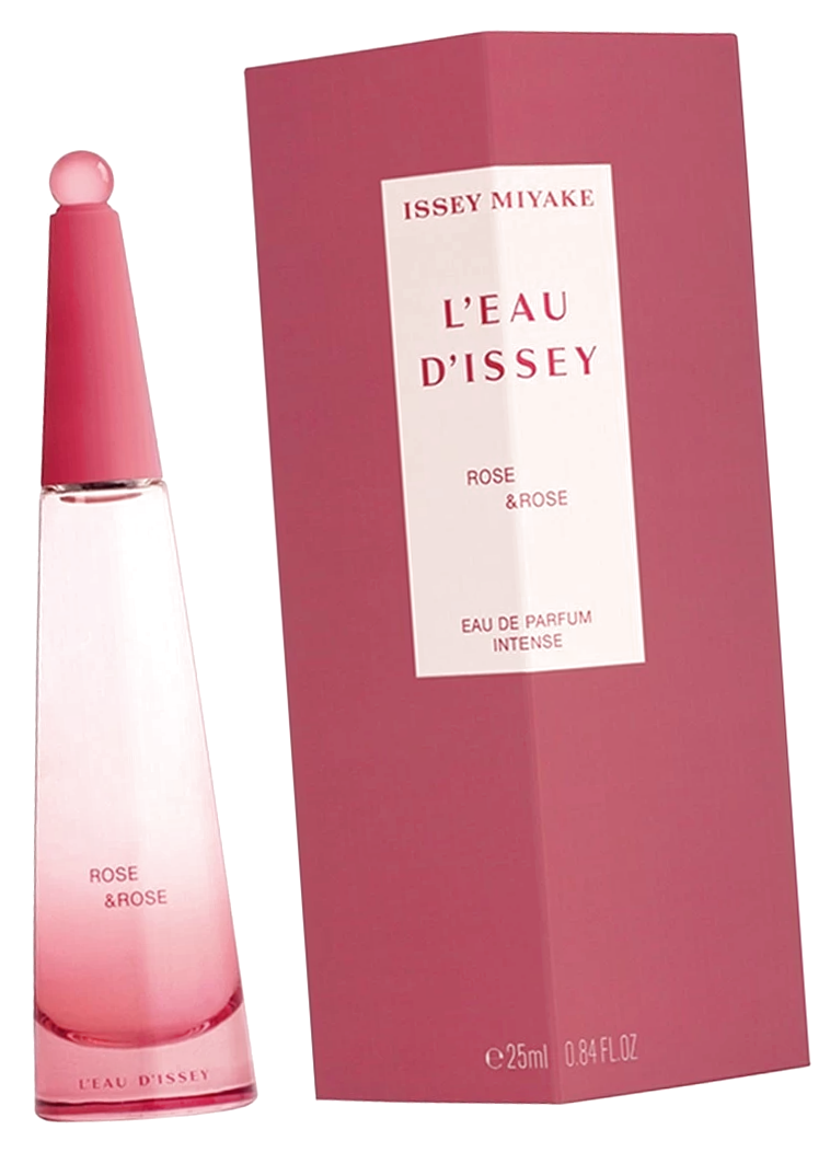 Иссей Мияки Роза и Роза духи для женщин и мужчин 50 мл / L Eau D Issey Rose and Rose