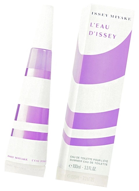 Issey Miyake L Eau D Issey Summer 2010 eau de toilette для женщин 100 мл / Саммер