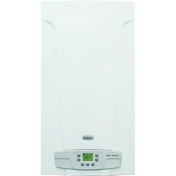 Котел газовый Baxi ECO Four 24 (CSE46224354)