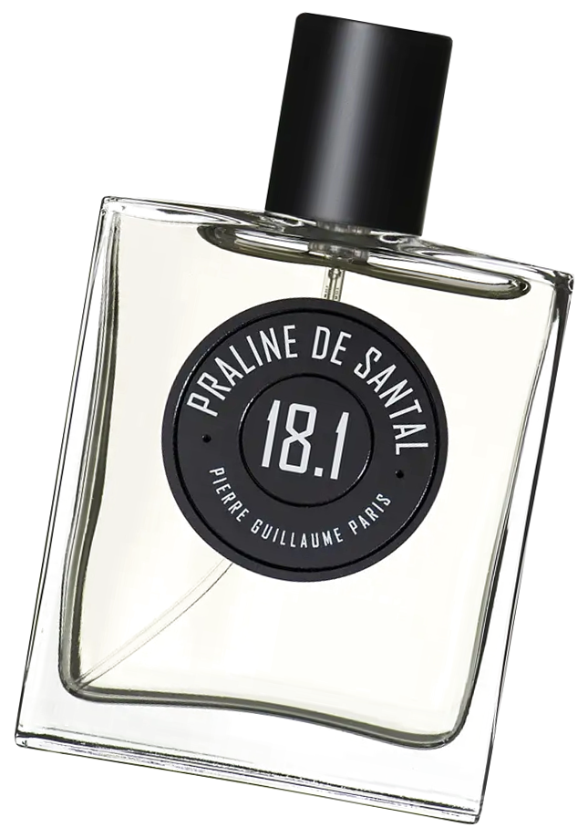 Eau de parfum Pierre Guillaume 18 1 Praline De Santal 50 мл / Пьер Гийом Пралине Дэ Сантал