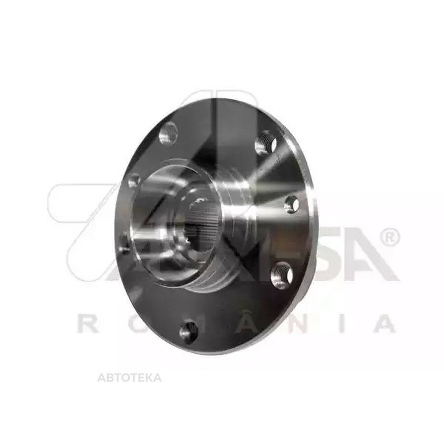 Ступица переднего колеса RENAULT DUSTER ASAM-SA 32036