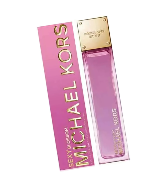 Женский парфюм Майкл Корс Секси Блоссом 50 мл - Michael Kors Sexy Blossom