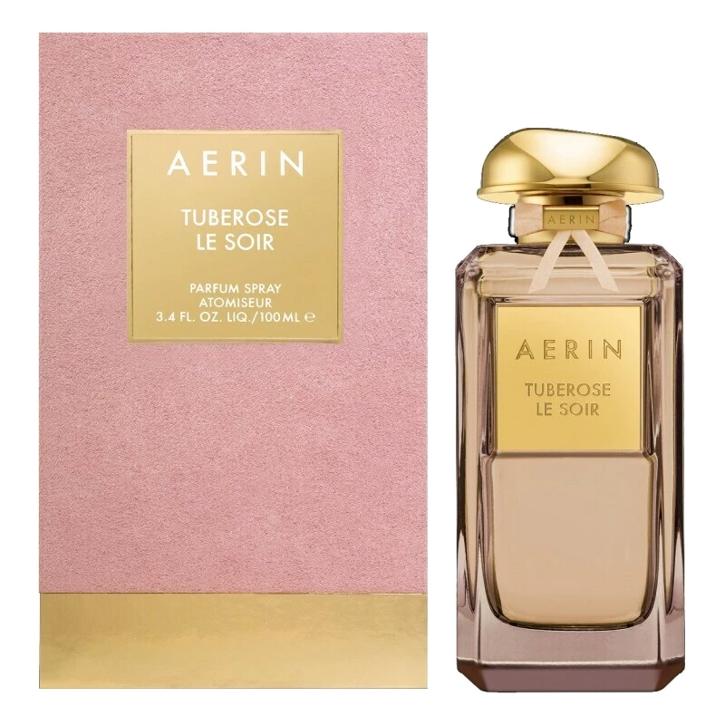 Парфюм для женщин Аерин Тубероза Ле Суар 50 мл - Aerin Tuberose Le Soir Вечерняя версия