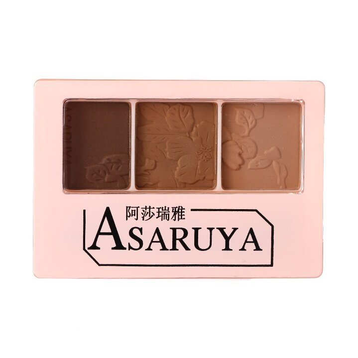 Карандаши для бровей ASARUYA