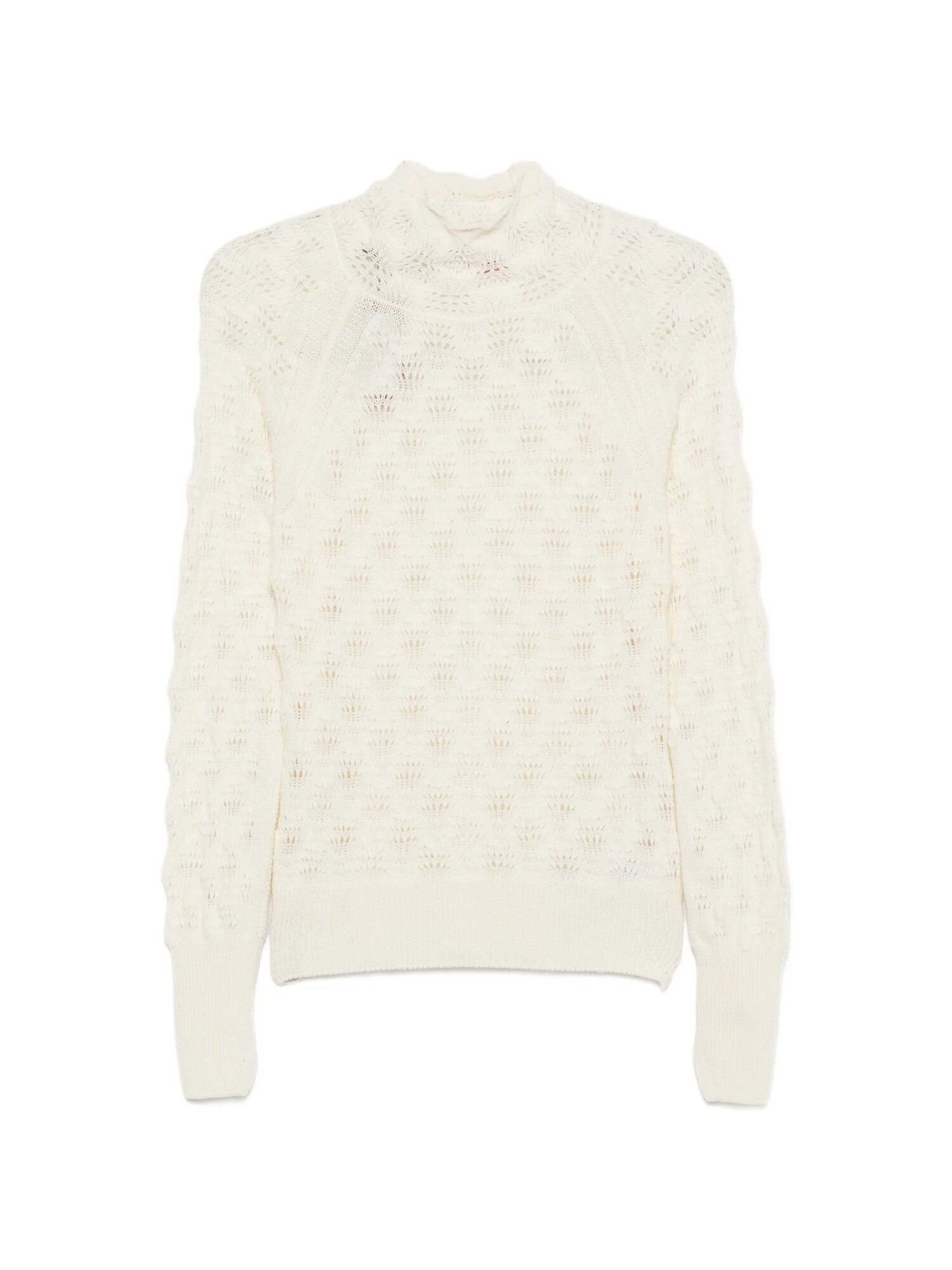 Свитер Ermanno Scervino
