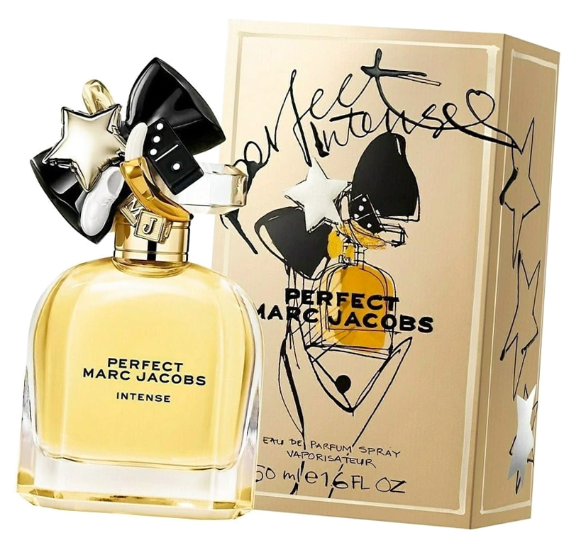 Марк Джейкобс Перфект Интенс 30 мл парфюм для женщин / Marc Jacobs Perfect Intense